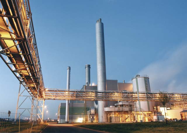 Logistic Timeslot System